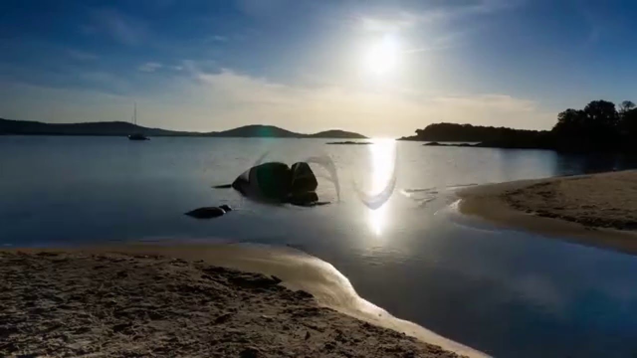 COMMUNE DE LECCI - YouTube