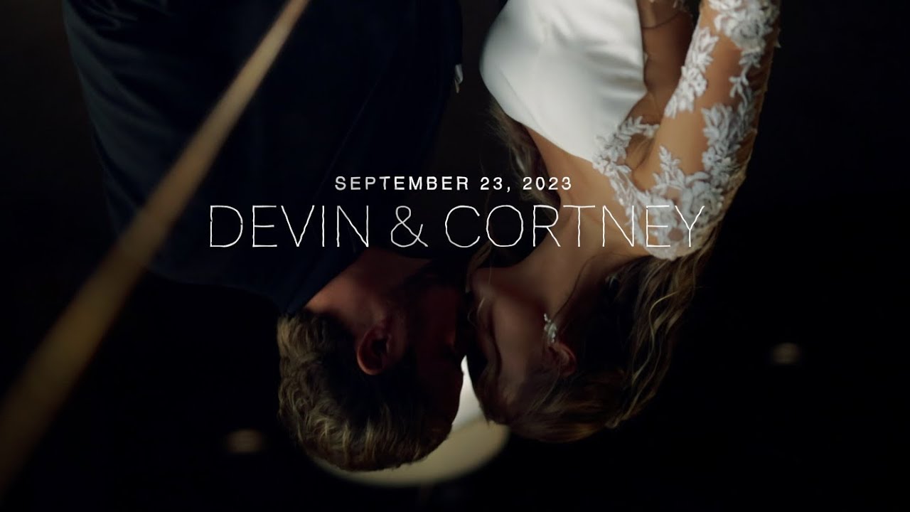 Devin & Cortney - YouTube