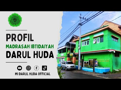 PROFIL MI DARUL HUDA - YouTube