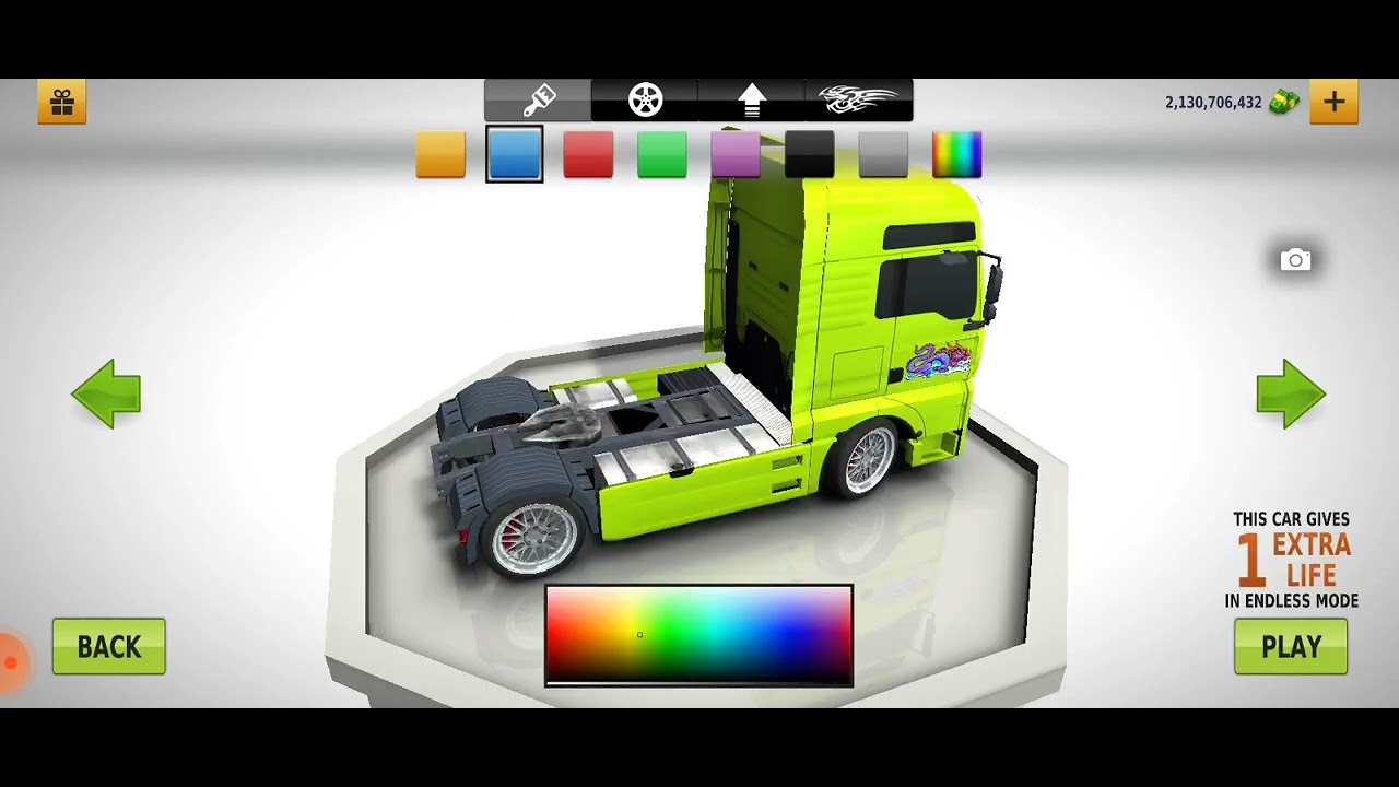 Traffic racer gameplay walkthrough #3 #trafficracer - YouTube