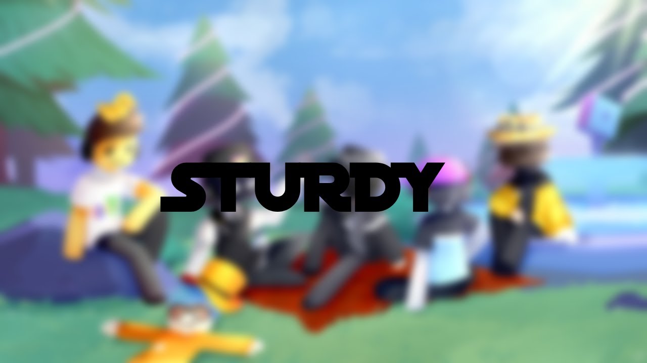 My Roblox Avatar Gets Sturdy (Made with Kapwing) #shorts - YouTube