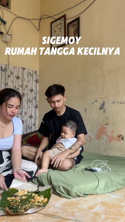 Sigemoy gambaran masa depan - YouTube