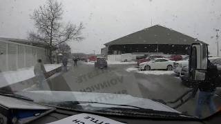 Ohio RV and Boat Show