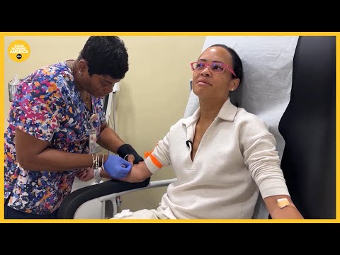 ABC News' Linsey Davis speaks out on uterine fibroids in Black women