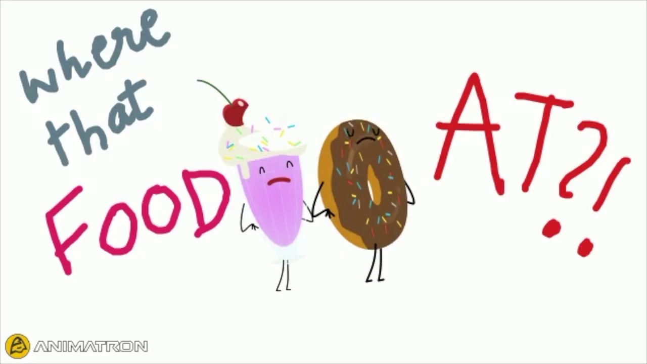Dabba Gul: Explore-Connect-Eat - YouTube