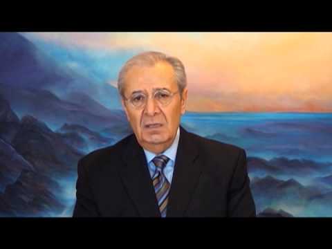 Harfi Baraye Goftan 93 Fereidoun Farahandouz