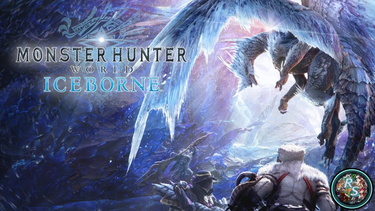 Getting Deeper into MHW Iceborne with Bungoy! Lets Play Together! - YouTube