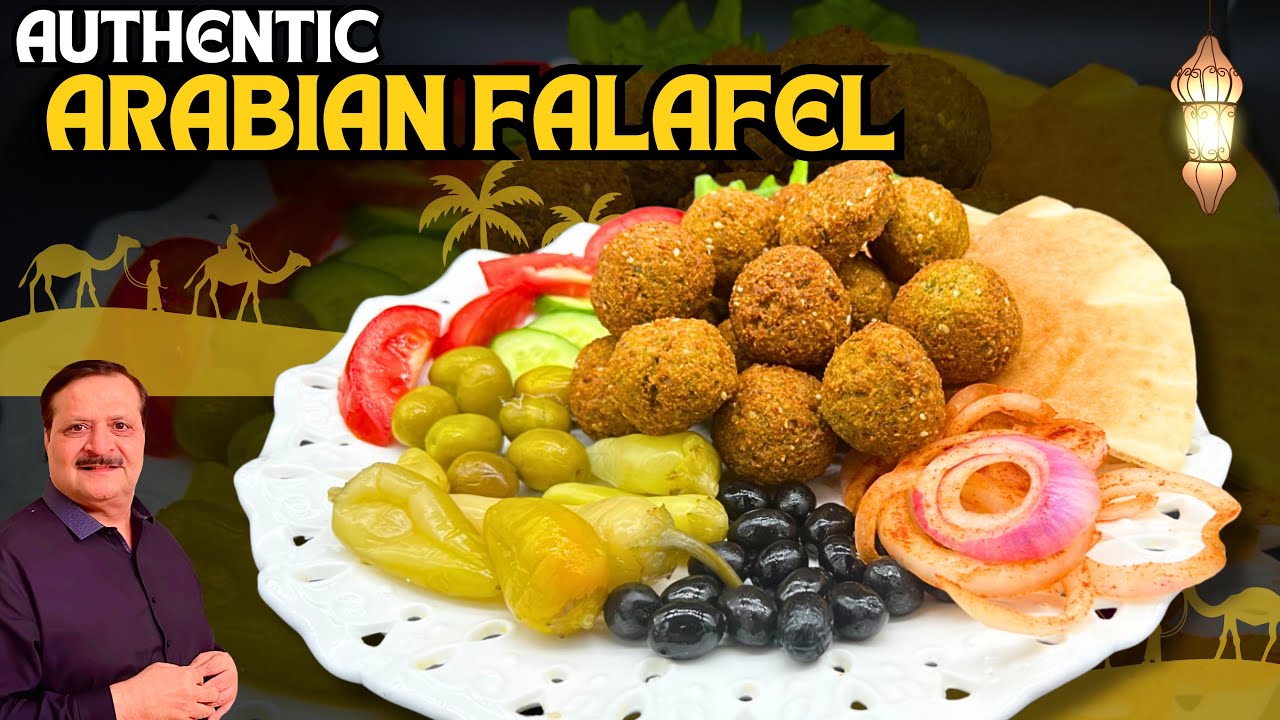 𝐀𝐑𝐀𝐁𝐈𝐀𝐍 𝐅𝐀𝐋𝐀𝐅𝐄𝐋 𝐌𝐚𝐬𝐭𝐞𝐫 𝐒𝐡𝐚𝐫𝐞𝐬 𝐓𝐨𝐩 𝐒𝐞𝐜𝐫𝐞𝐭𝐬 𝐟𝐨𝐫 𝐌𝐚𝐤𝐢𝐧𝐠 𝐭𝐡𝐞 𝐅𝐥𝐮𝐟𝐟𝐢𝐞𝐬𝐭 ...