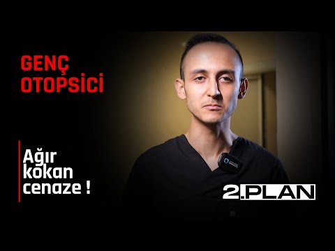 GENÇ OTOPSİCİ | \