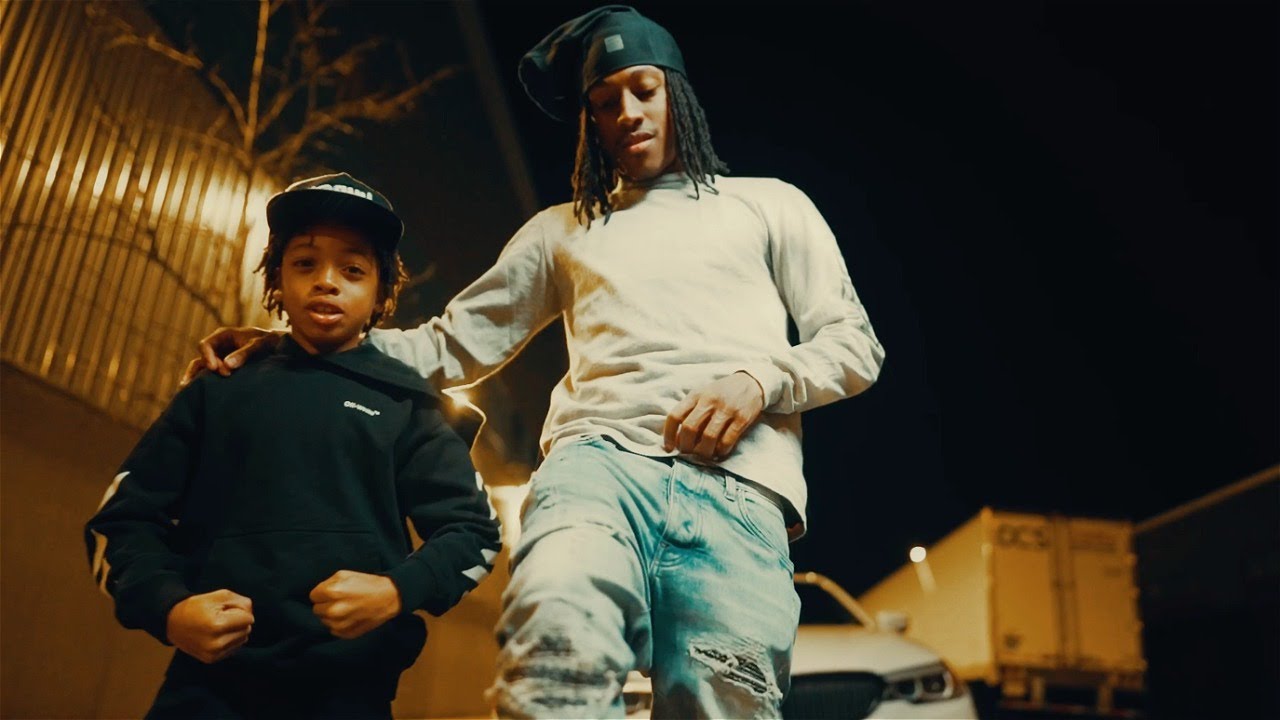 M Row - No Freak Sh*t (Official Video) - YouTube Music