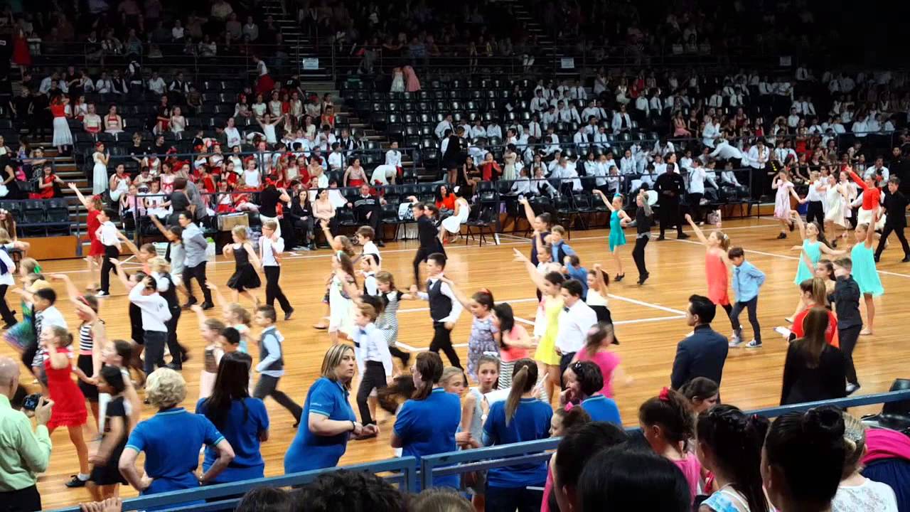 Dance fever video - YouTube