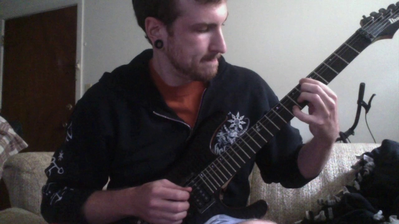 Darn That Dream - Barry Galbraith - YouTube