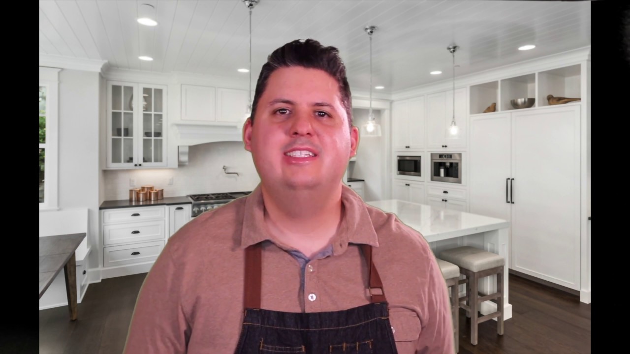 5 Meal prep tips from a chef - YouTube