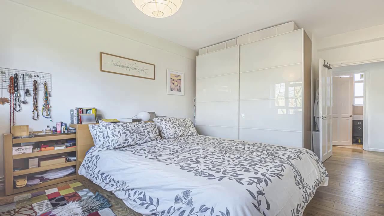 Albert Drive, Wimbledon, London SW19 - YouTube