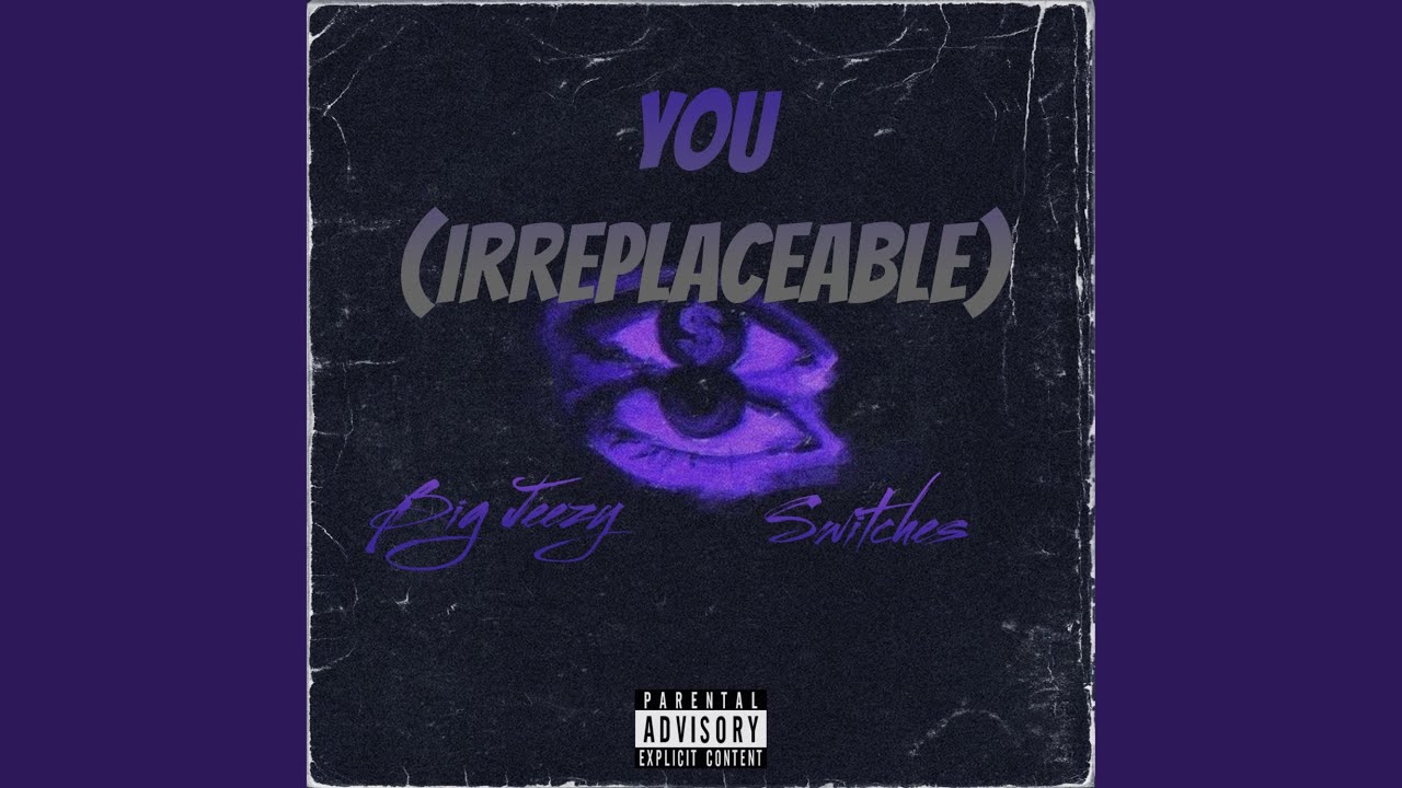 You (irreplaceable) (feat. Big Jeezy) - YouTube