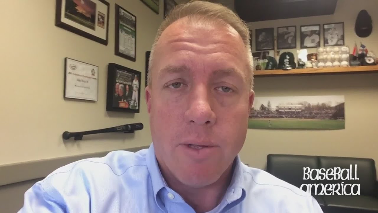 Jake Boss CFB Playoff - YouTube