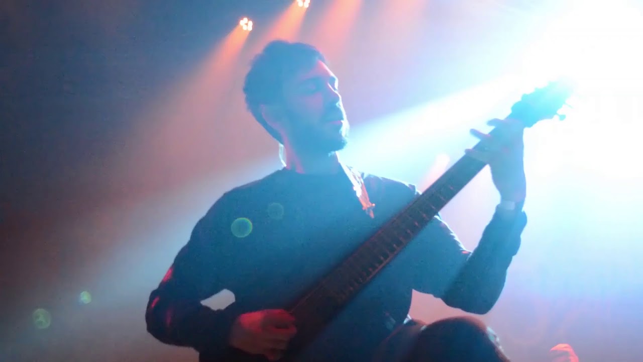 Within Destruction (Opera Concert Club 05.10.2019) - YouTube