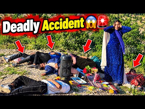 😱🚨 Runaway Bride Surrounded in the Mountains; An Incredible Rescue!