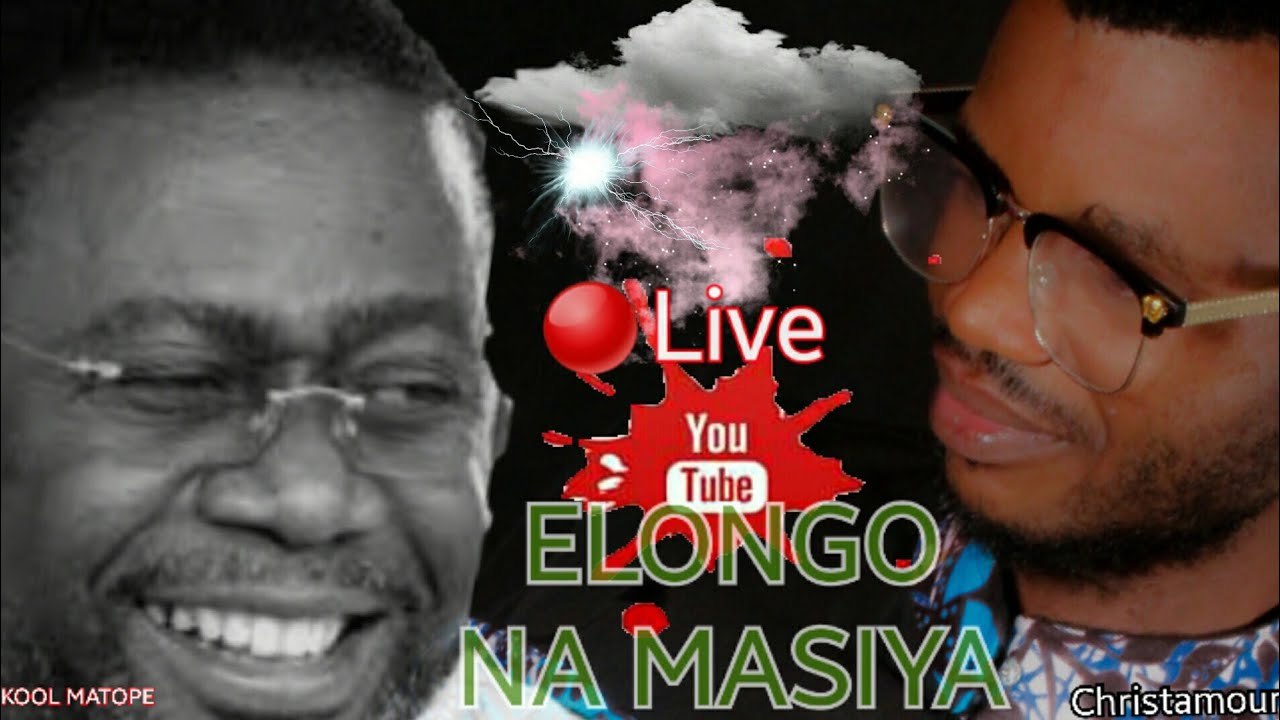 Elongo na masiya de Kool Matope - YouTube