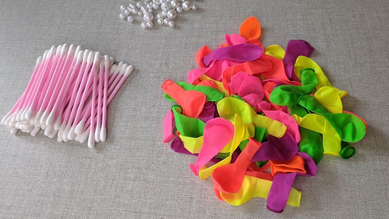 It's so Beautiful !! Amazing Hand making flower design idea:Home ...