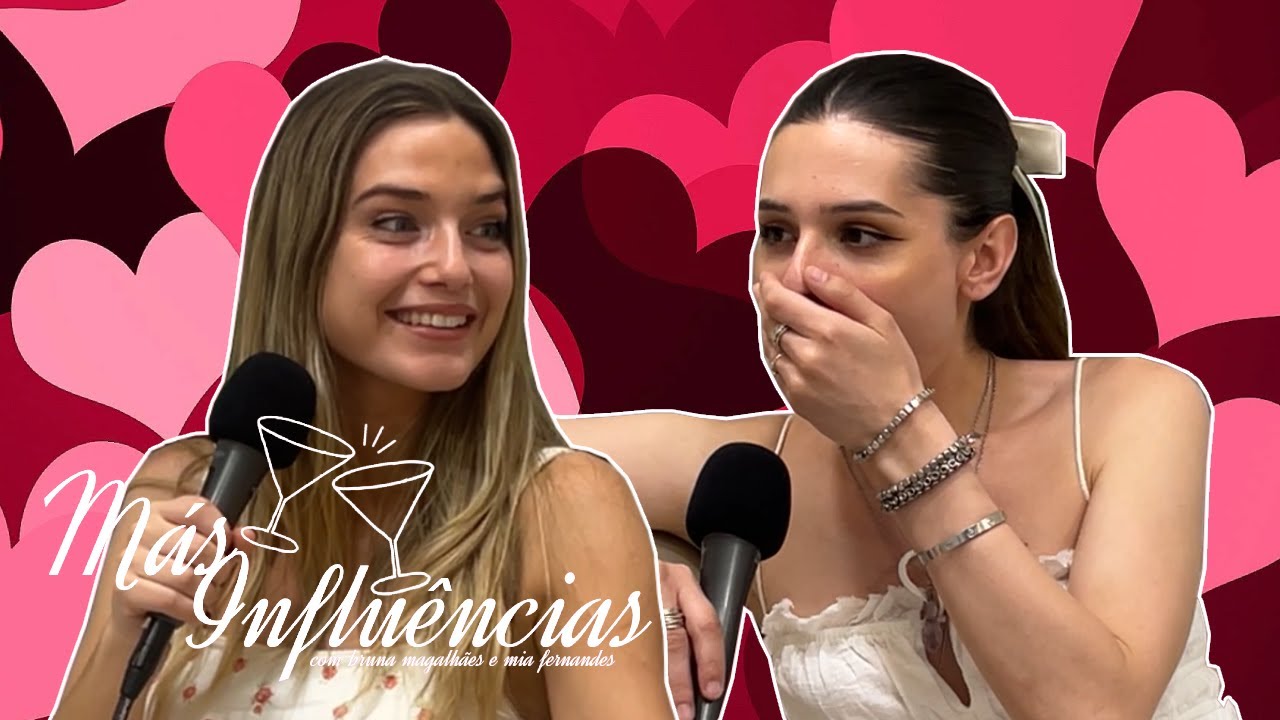 VOLTAR PARA O EX, SIM OU NÃO? - Ep.3 - YouTube