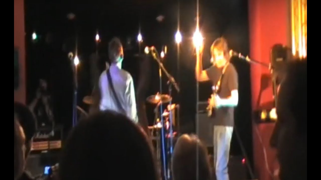Bernie Devine, Dave Ashcroft, Stevie T. LIVE VIDEO - YouTube