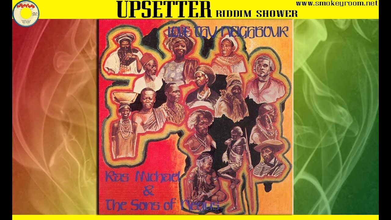 DO YOU KNOW ⬥Ras Michael & The Sons Of Negus⬥ - YouTube