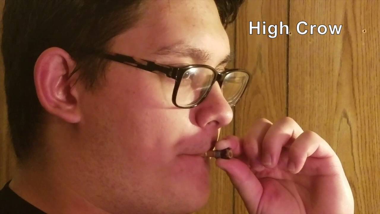 ETTH - Bassoon - High Crow - YouTube