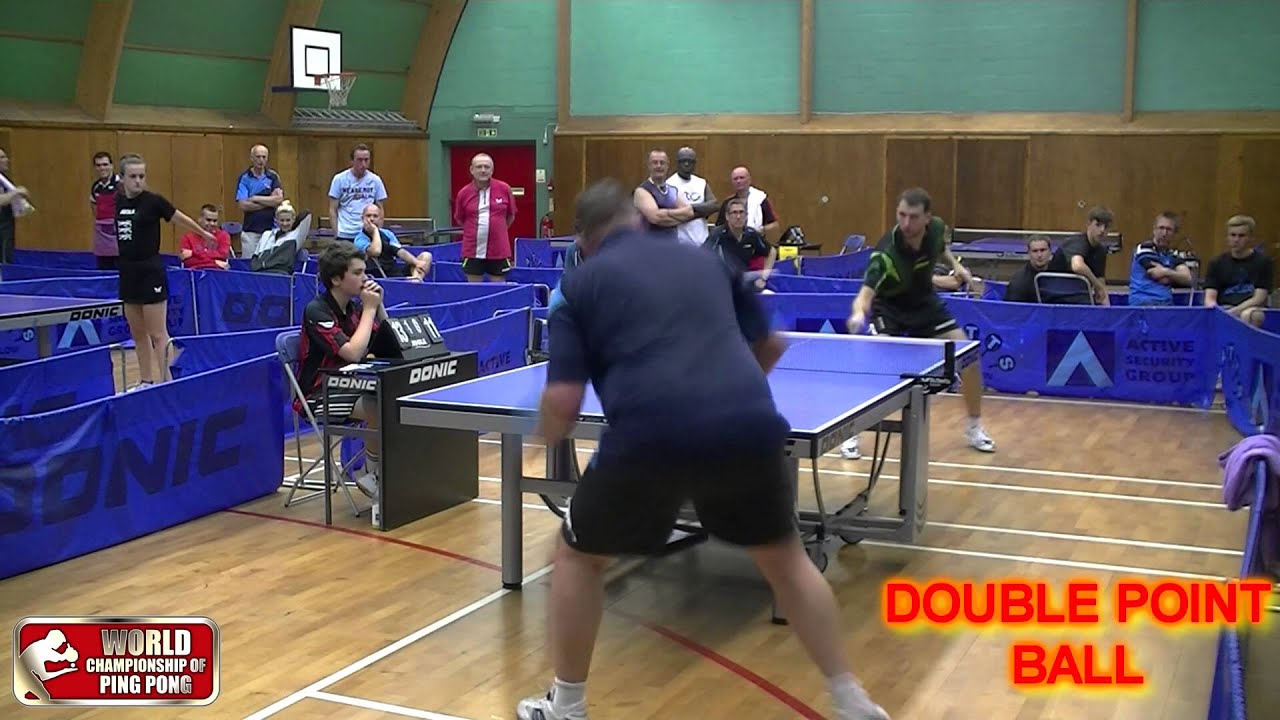 WCPP UK Qualification Series July 20 2013 - Sandley Vs Syzmanski (Last ...