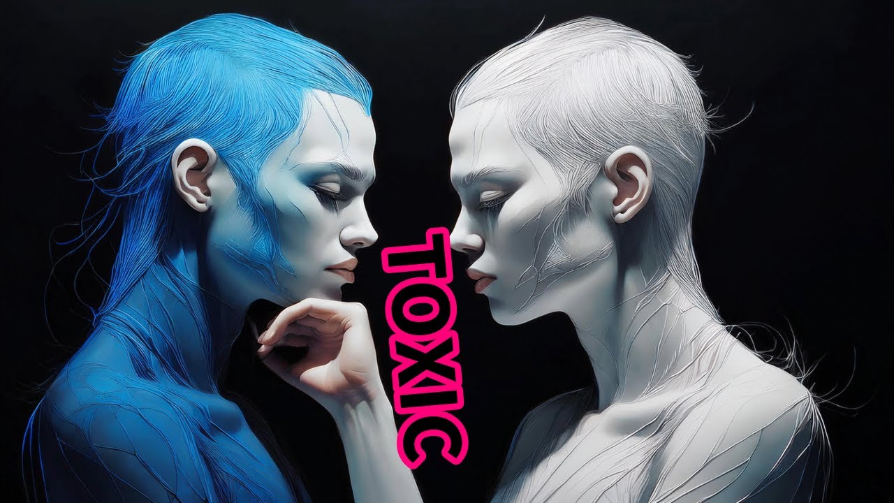 TOXIC#SOUL#LOVESONG#pain musique libre ROSEMOONY - YouTube