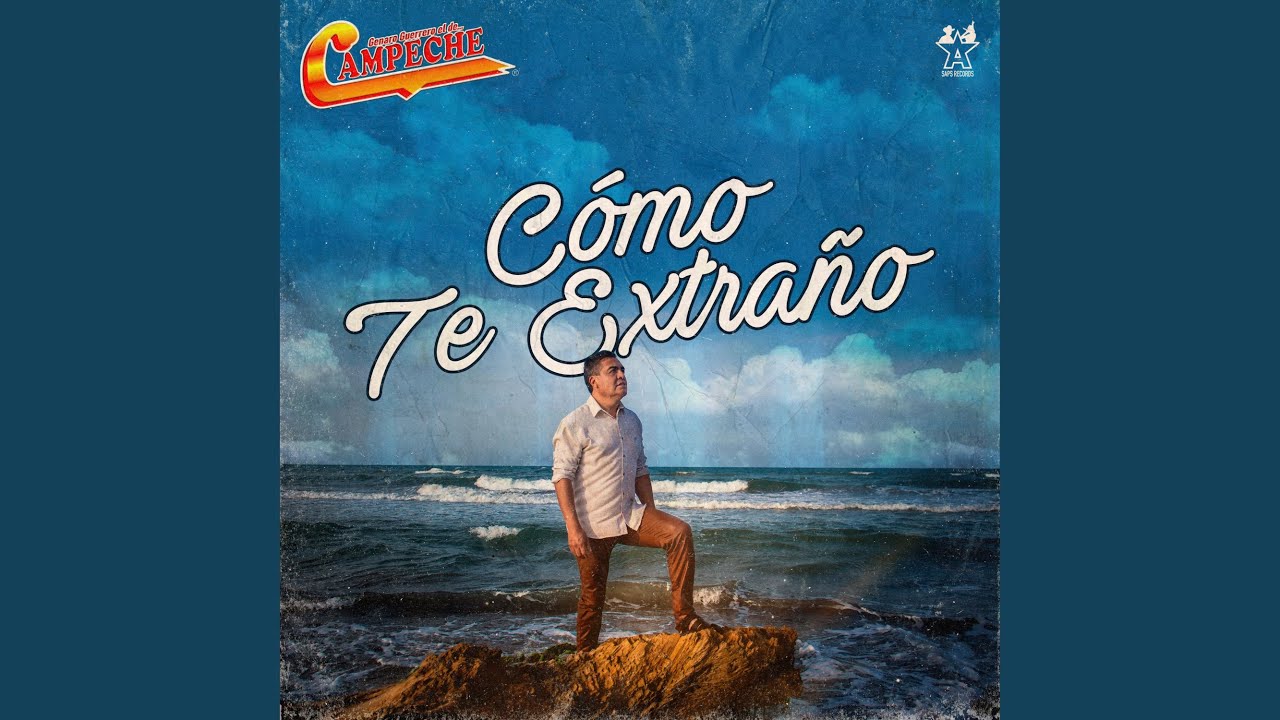 Cómo Te Extraño - YouTube Music