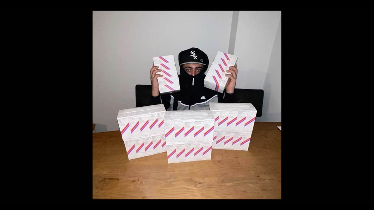 (FREE) Kardo x J2LASTEU x Bangwhite - XWAVE - Type Beat Instrumental ...