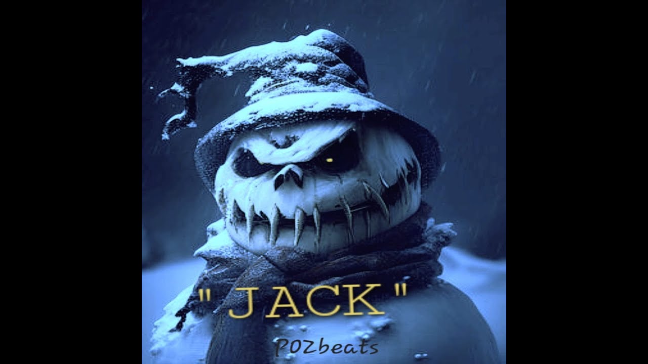 " JACK " Prod-(POZbeats) - YouTube