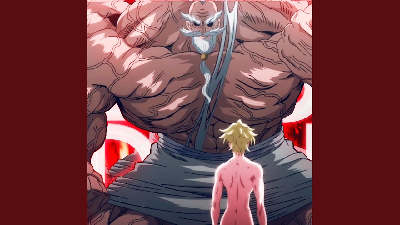 Adan vs Zeus Rap. Shuumatsu no Valkyrie: Record of Ragnarok - YouTube Music