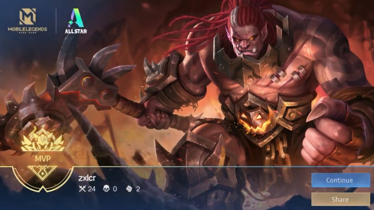MLBB - Balmond on Fire 🔥🔥🔥 #games #gameplay #gamer #gaming # ...