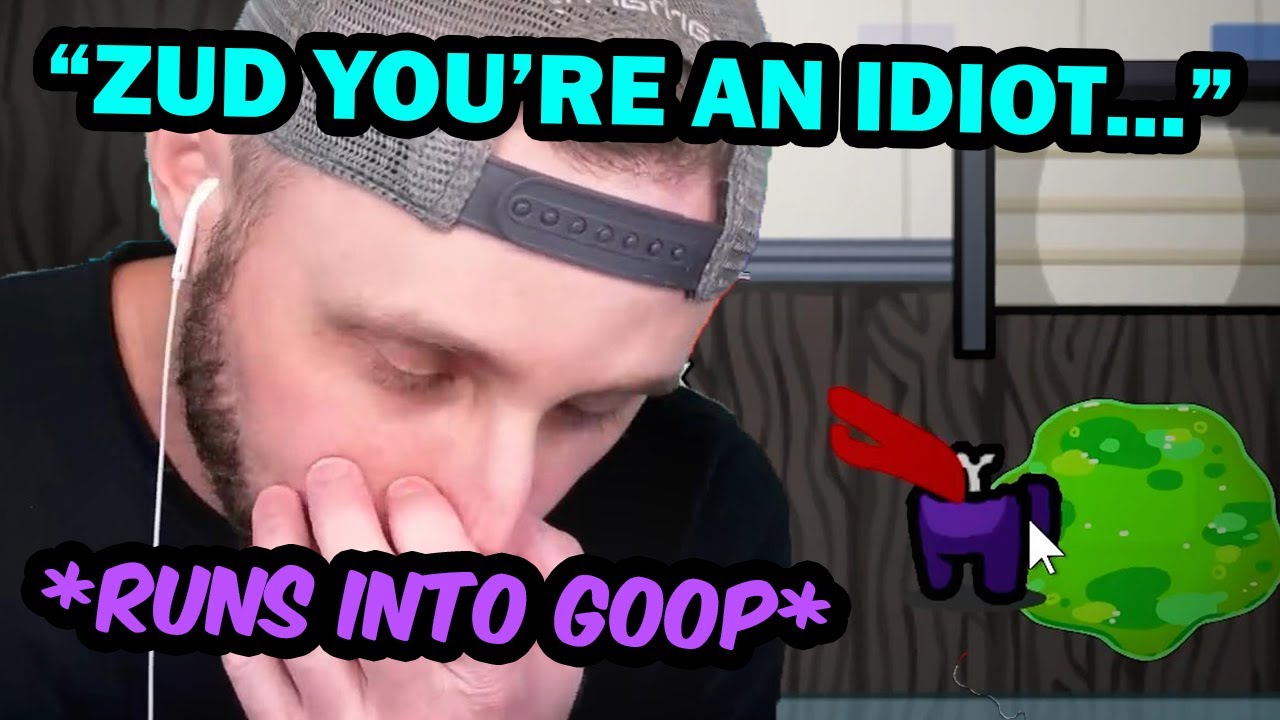 SSundee WITNESSES a DUMB ZUD Moment! - YouTube