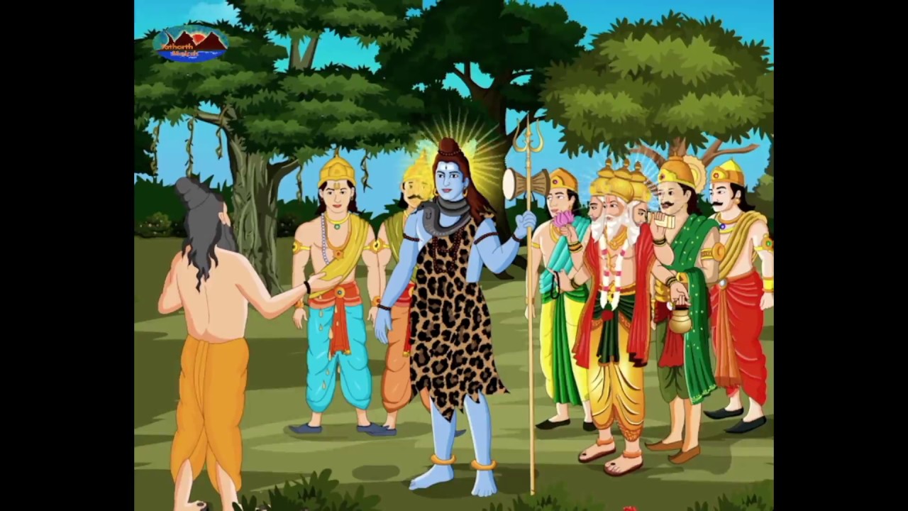 Mahabharata Shalya Parva - Episode - 528 | Gada parva | महाभारत - शल्य ...