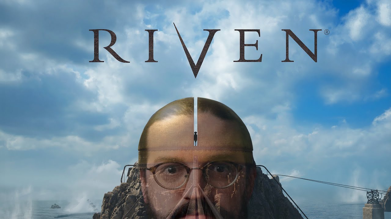 🔴FIRST PLAY - RIVEN - Pt.1 - YouTube