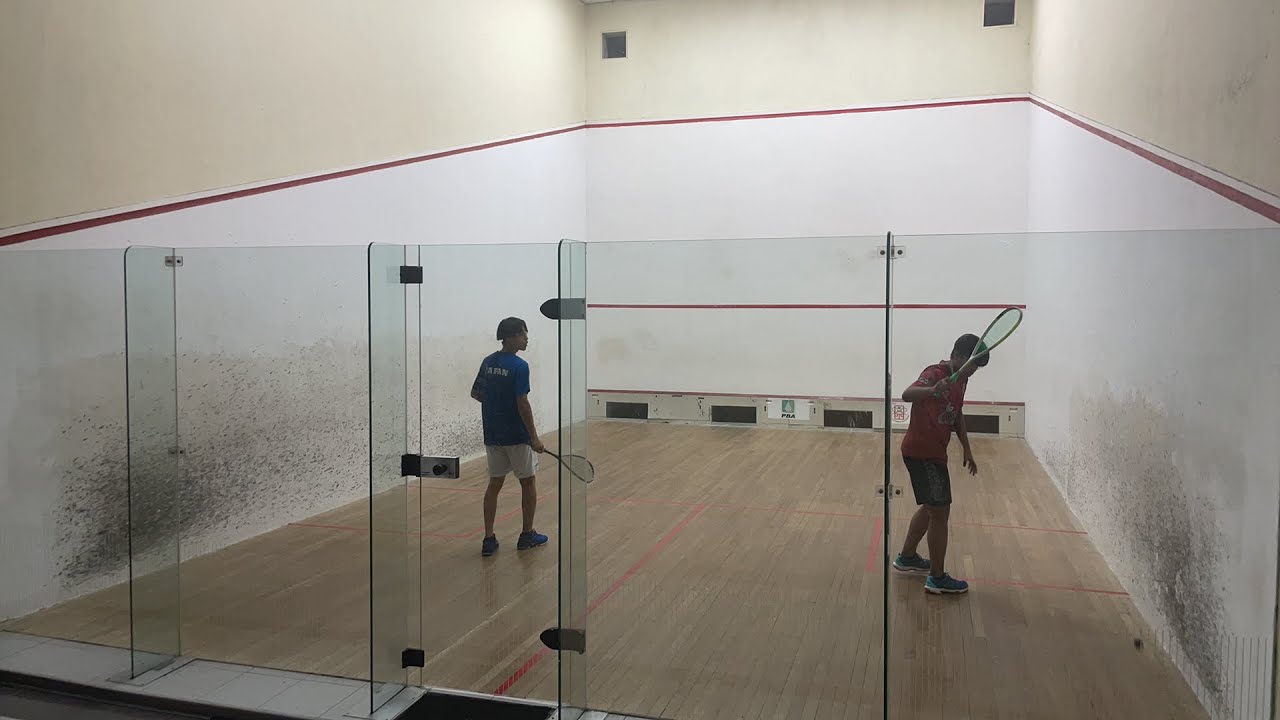 ペナンJO BU19 準々決勝 池田悠真 - YouTube