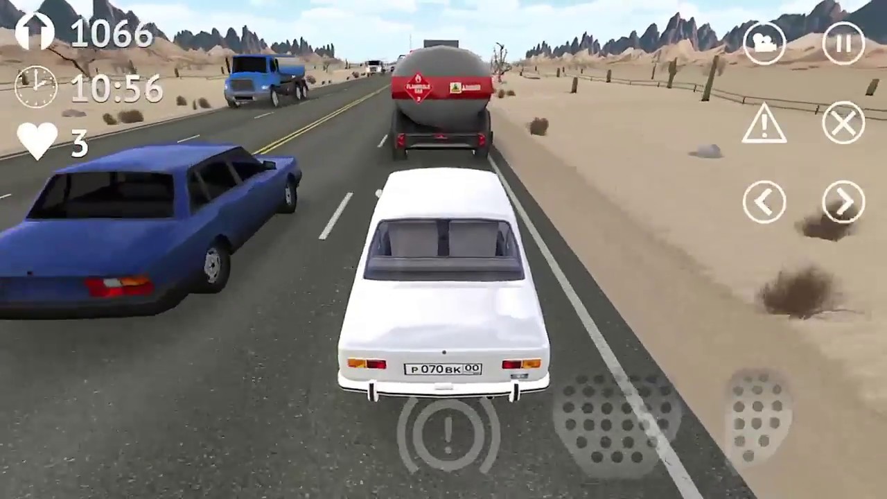 Driving Zone # 2 - Cars Games IOS gameplay #carsgames - YouTube