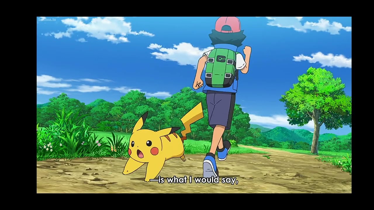 pikachu takes his revenge 👿😈👿 - YouTube