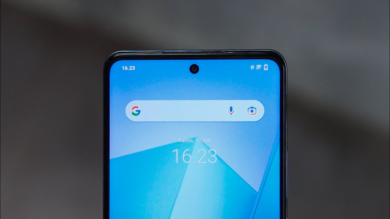 HP 3 JUTAAN TERCAKEP !!! Review iQOO Z7x - YouTube