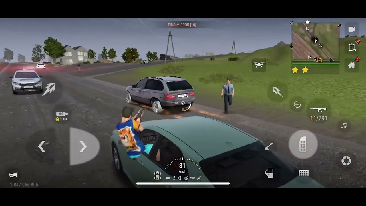 MadOut2 BCO - YouTube