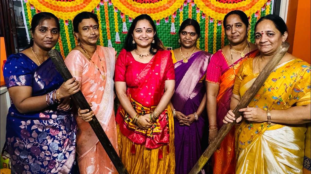 Pasupu function - YouTube