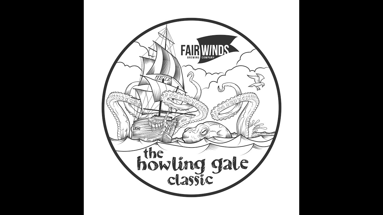 Third Annual Howling Gale Classic Players Meeting Video - YouTube