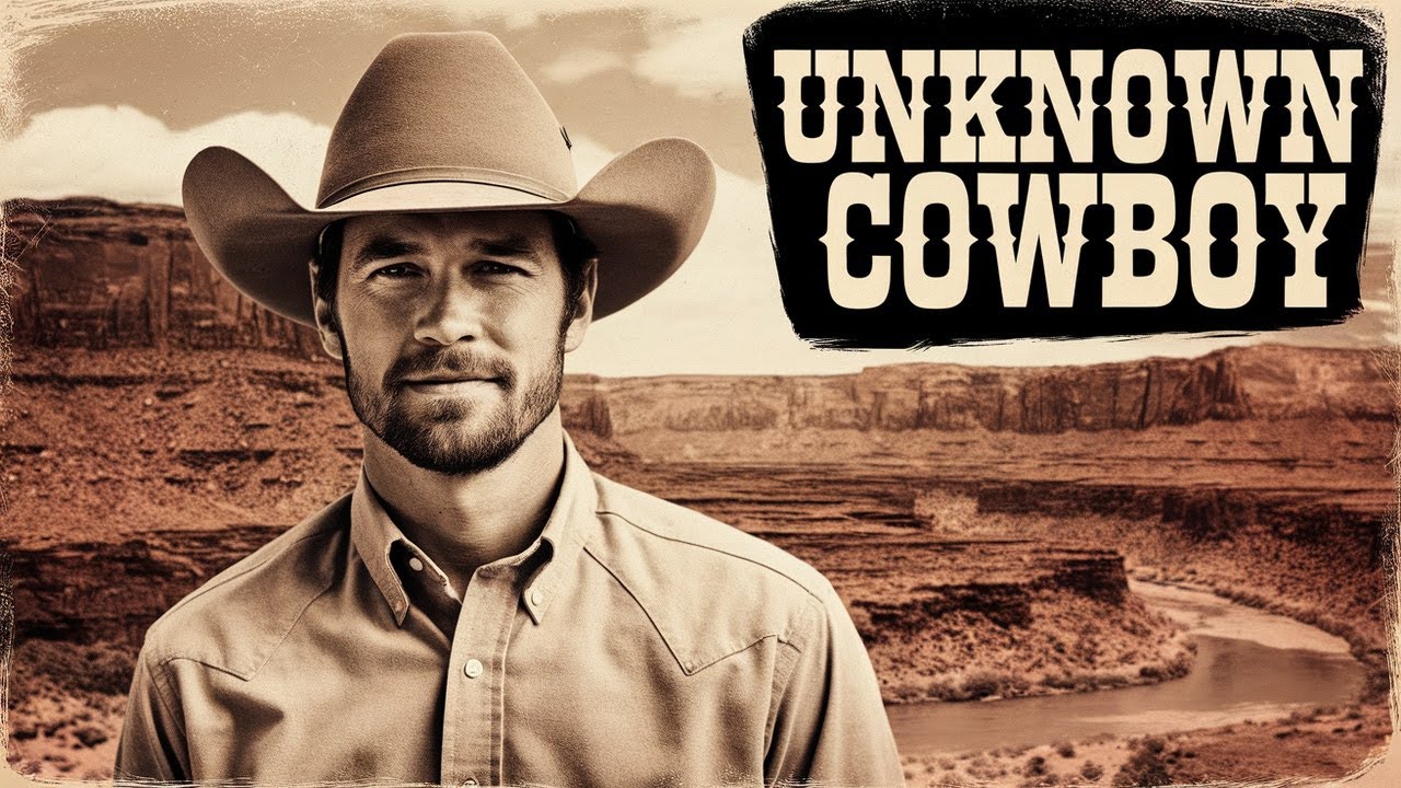 The Unknown Cowboy Country Music - YouTube