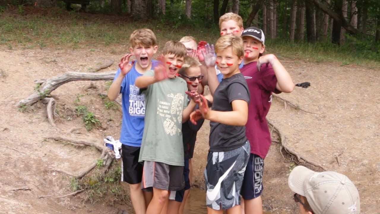 Michigan 2018 | Copper County | August 5 - 10 - YouTube