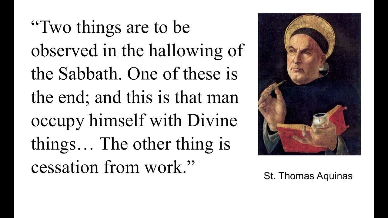 Gradualism and Servile Work - YouTube