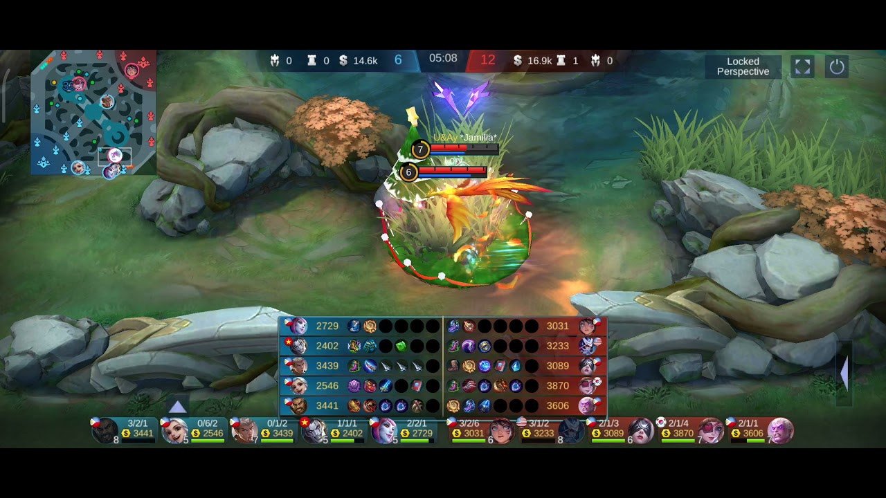 ETO PO PALA YUNG GAME 2 - YouTube