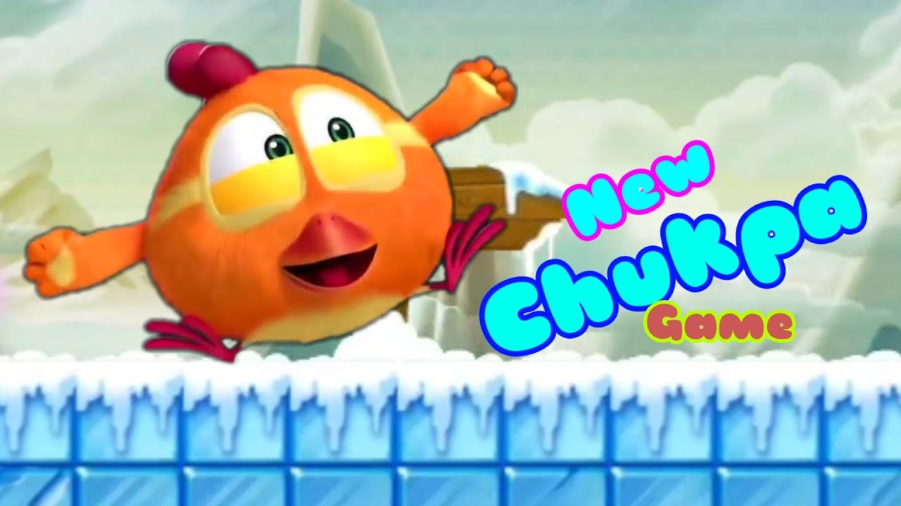 Chukpa | Chukpa Game 2022 | New Chukpa Funny Video - YouTube